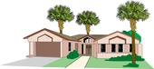 Home cute house clipart free images 2 - Clipartix