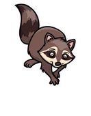 Free Raccoon Clipart Pictures - Clipartix