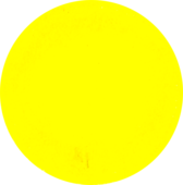Yellow circle clipart – Clipartix