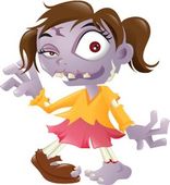 Zombie Clip Art Pictures – Clipartix
