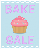 Free Bake Sale Clip Art Pictures - Clipartix