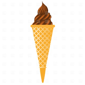 Ice cream cone ice creamne clip art summer clipart image 10 – Clipartix