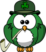 Irish Clip Art Pictures – Clipartix