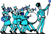 Band Clip Art Pictures – Clipartix