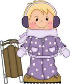 Free Winter Clipart Pictures - Clipartix