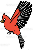 Cardinal Clipart Pictures – Clipartix