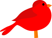 Cardinal Clipart Pictures – Clipartix