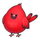Cardinal Clipart Pictures – Clipartix