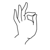 Free Middle Finger Clipart Pictures - Clipartix