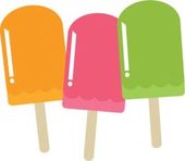 Popsicle clip art with faces clipart – Clipartix