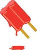 Popsicle stick clip art free clipart images – Clipartix