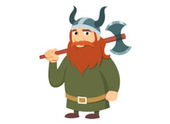 Free Viking Clipart Pictures - Clipartix