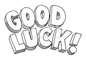 Good Luck Clipart Pictures – Clipartix