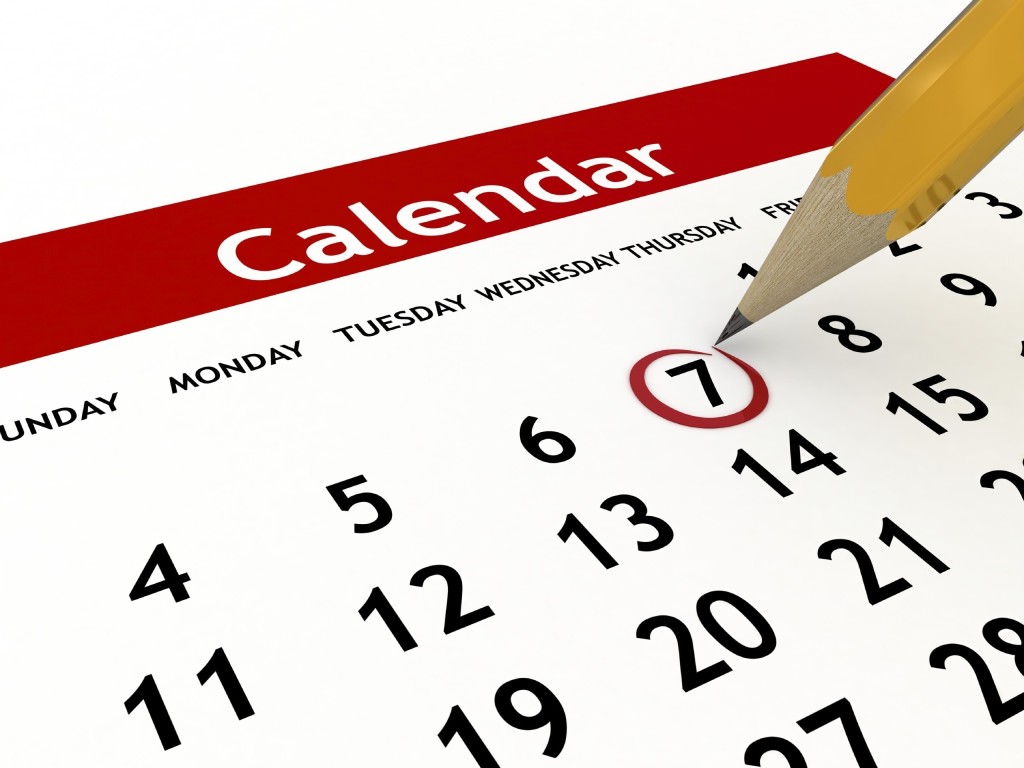 Images For Save The Date Calendar Clipart Clipartix