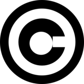 Copyright Clip Art Pictures – Clipartix