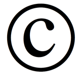 Copyright Clip Art Pictures – Clipartix