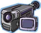 Video Clipart Pictures – Clipartix