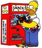 No snacks clipart – Clipartix