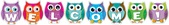Owl welcome back clipart – Clipartix