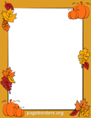 Free Halloween Border Clip Art Pictures - Clipartix