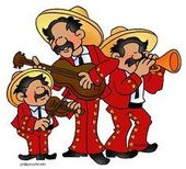 Spanish Clip Art Pictures – Clipartix