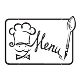 Menu Clip Art Pictures – Clipartix