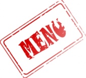 Free Menu Clip Art Pictures - Clipartix