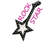 Rock star clip art free clipart 2 – Clipartix