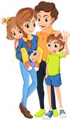 Family Clip Art Pictures – Clipartix