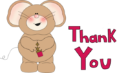 Funny thank you images free clipart clip art image 7 - Clipartix
