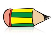 Free Pencil Clipart Pictures - Clipartix