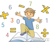 Math Clipart Pictures – Clipartix