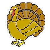 Free Turkey Clip Art Pictures - Clipartix