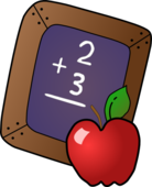 Free Math Clipart Pictures - Clipartix