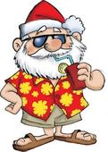 Santa Clip Art Pictures – Clipartix