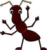 Ant Clip Art Pictures – Clipartix