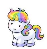 Unicorn freebie free clipart freebie mercial use 2 – Clipartix