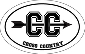 Cross Country Symbol Pictures – Clipartix