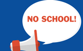 No School Clipart Pictures – Clipartix