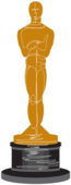 Oscar Clipart Pictures – Clipartix