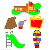 recess Helper clipart jpg – Clipartix