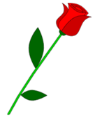 Rose Cartoon Pictures – Clipartix