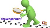 Scavenger Hunt Clipart Pictures – Clipartix