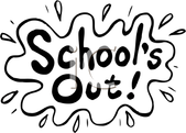 Schools Out Clipart Pictures – Clipartix