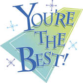 You Are The Best Clipart Pictures – Clipartix