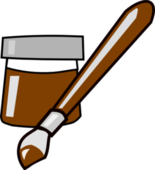 Brown Clipart Pictures – Clipartix