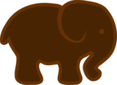 Brown cartoon cliparts free download png – Clipartix