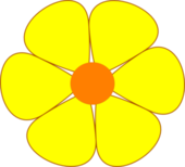 Yellow Clipart Pictures – Clipartix