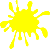Yellow Clipart Pictures – Clipartix