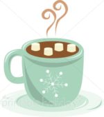 Hot Chocolate Clip Art Pictures – Clipartix